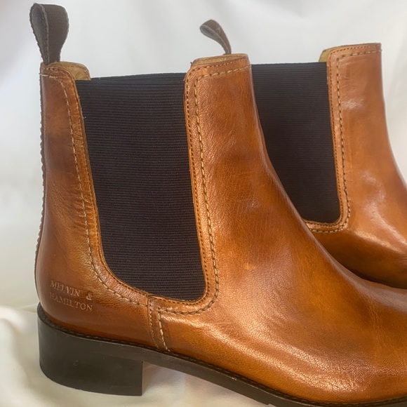 Melvin & Hamilton | Shoes | Melvin Hamilton Never Worn Size 4 Eu | Poshmark